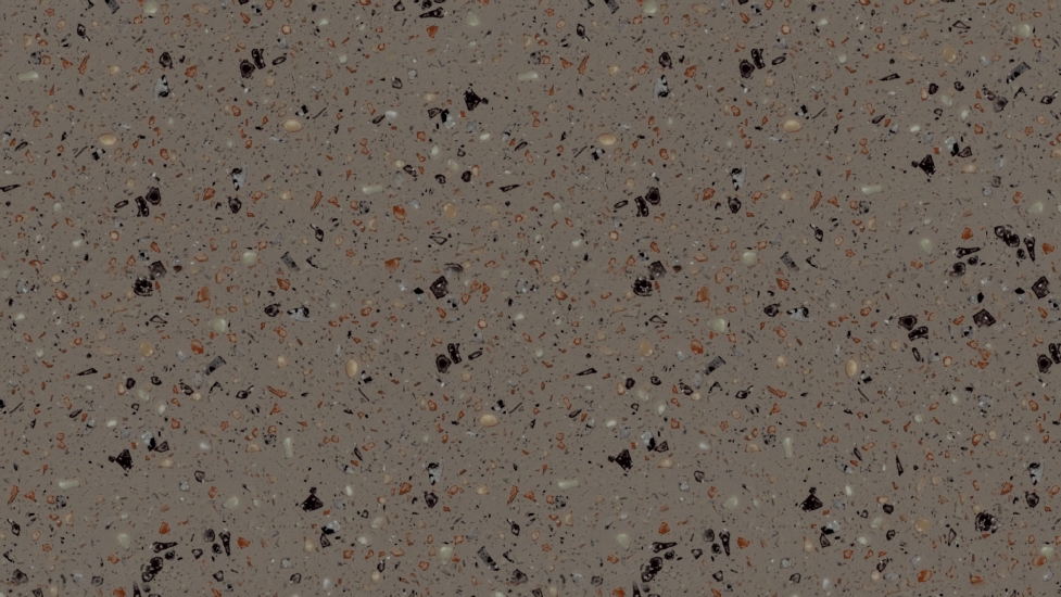 그라나이트 / 클레이 / G114 - 규격/사이즈 | LX 지인 인조대리석