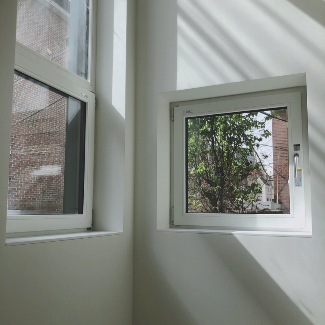 햇살 가득한 | LX Z:IN